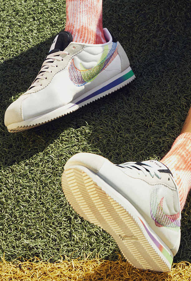 Nike’s Be True Collection Continues its Commitment to the LGBTQIA2S ...