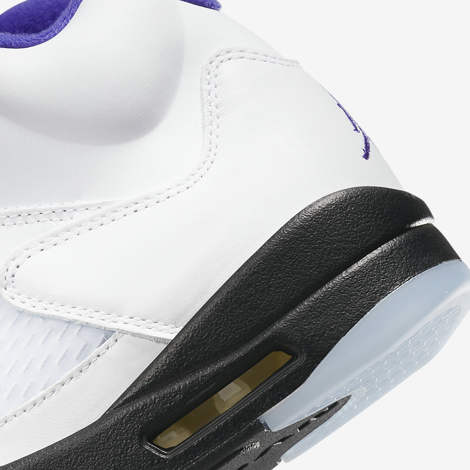 The Air Jordan 5 Gets The Concord Colorway | SoleSavy News