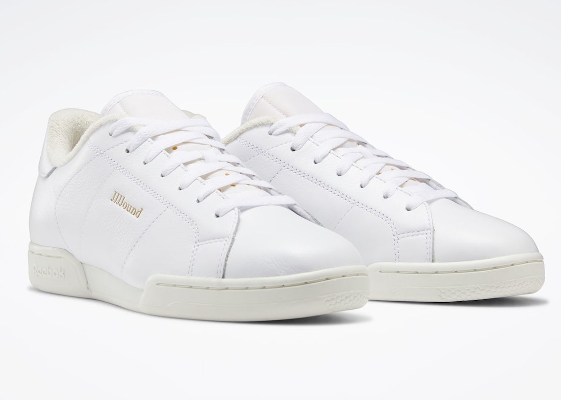 JJJJound and Reebok Are Serving Up The Reebok NPC II – SoleSavy