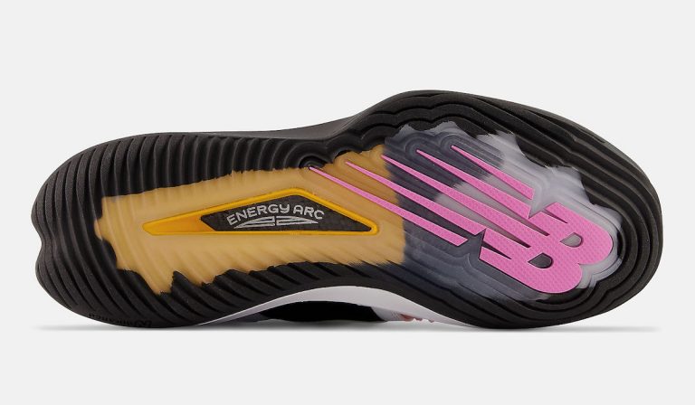 Tennis Star Coco Gauff Gets New Balance Signature Shoe Coco CG1 – SoleSavy