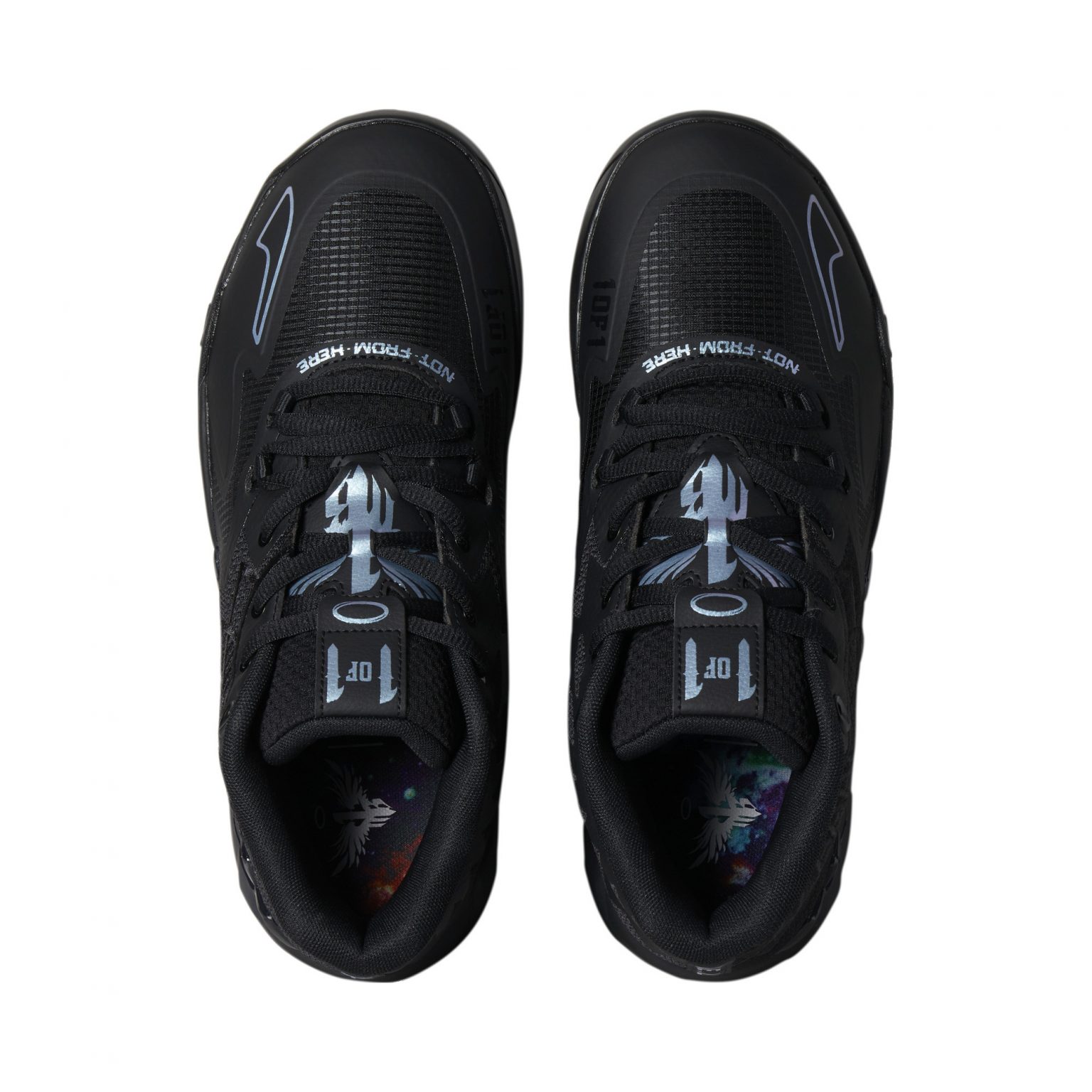 The PUMA MB.01 Gets an ‘Iridescent Dreams’ Colorway – SoleSavy