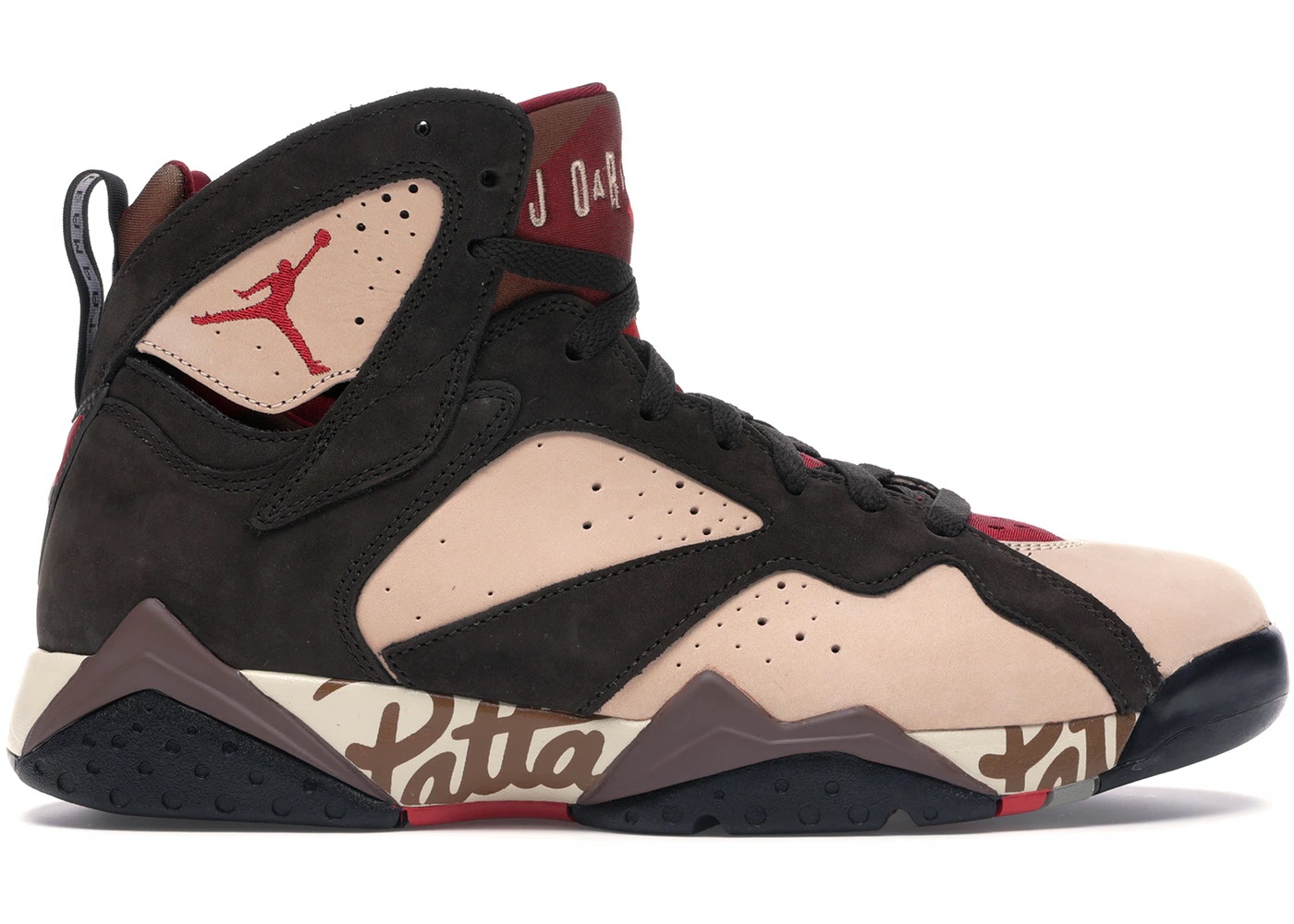 History of Patta and Nike Collaborations – SoleSavy