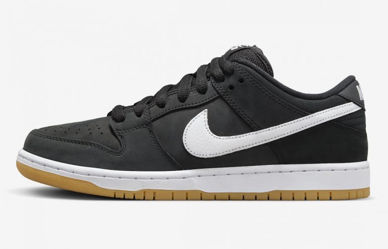The Nike SB Dunk is Getting a Gum Pack – SoleSavy