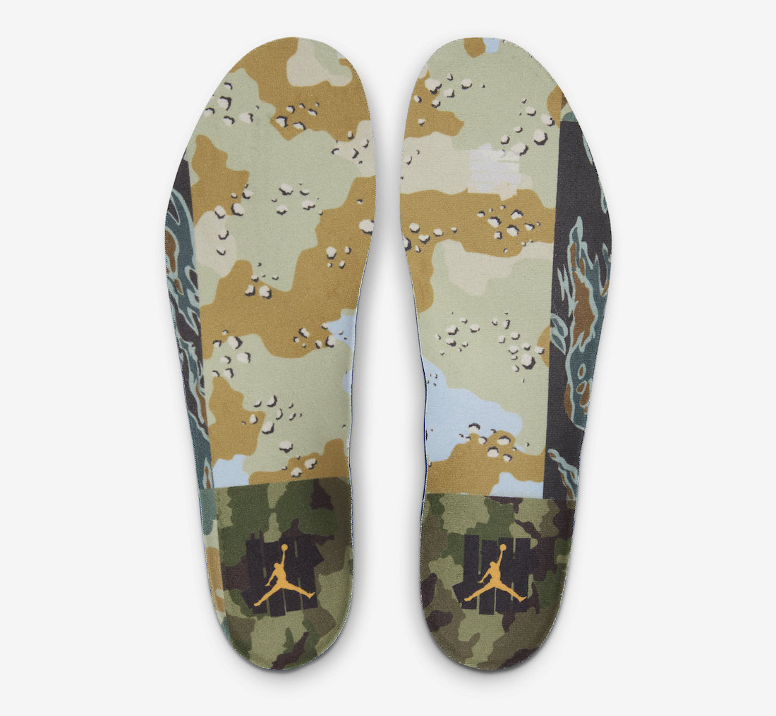 Air Jordan and Undefeated Join Forces on the AJ37 – SoleSavy