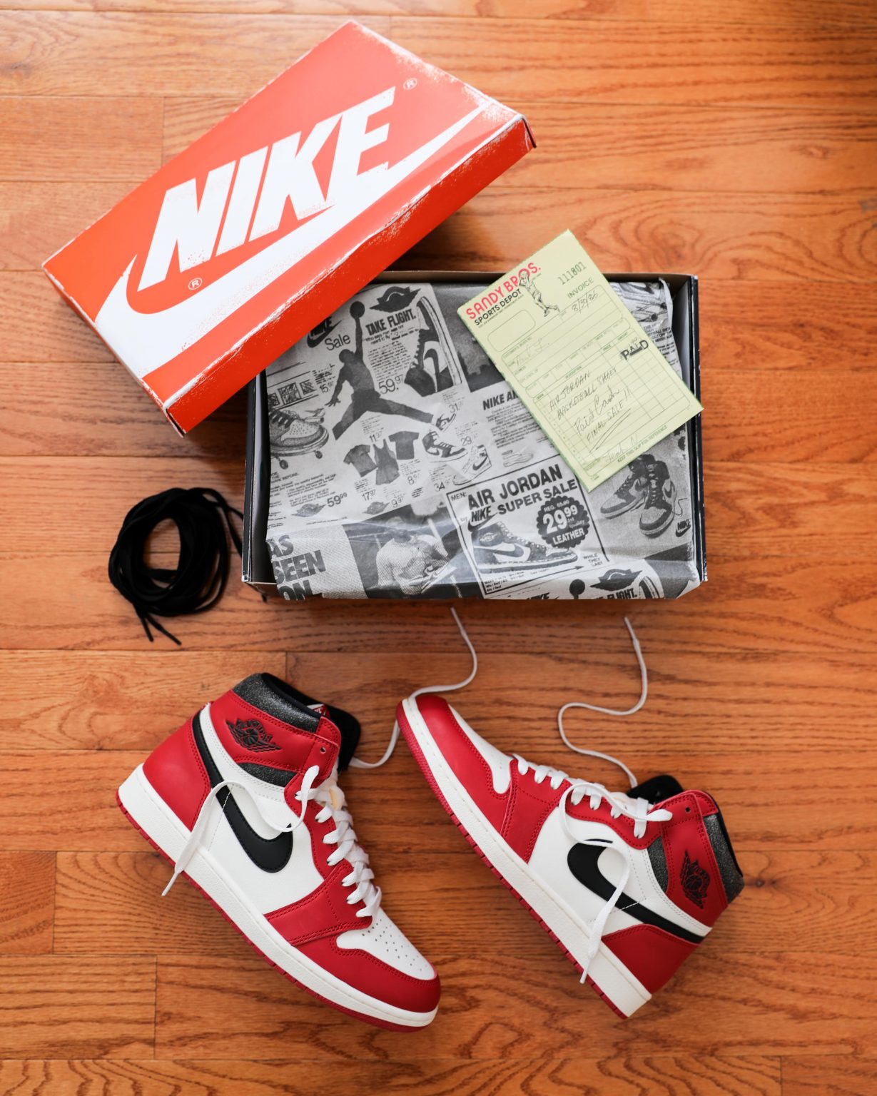 SoleSavy: Unlock the world of sneakers | SoleSavy