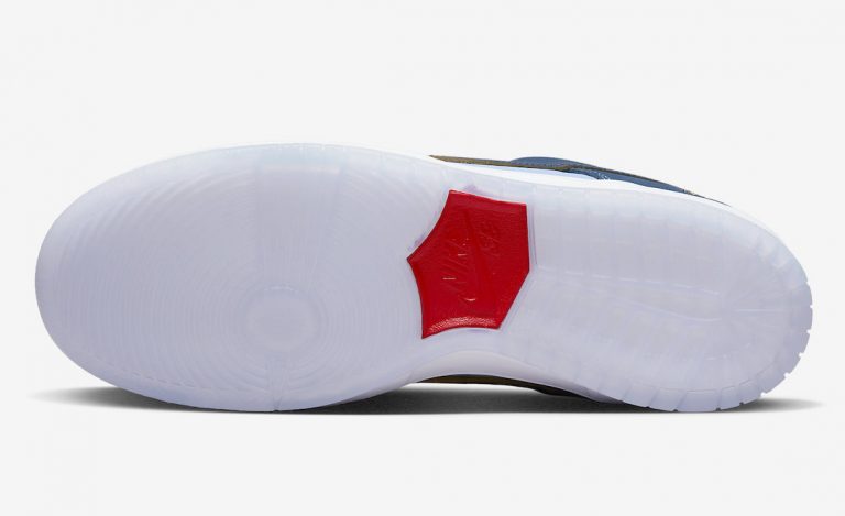 Why So Sad x Nike SB Dunk Low Celebrates Mental Health Awareness – SoleSavy