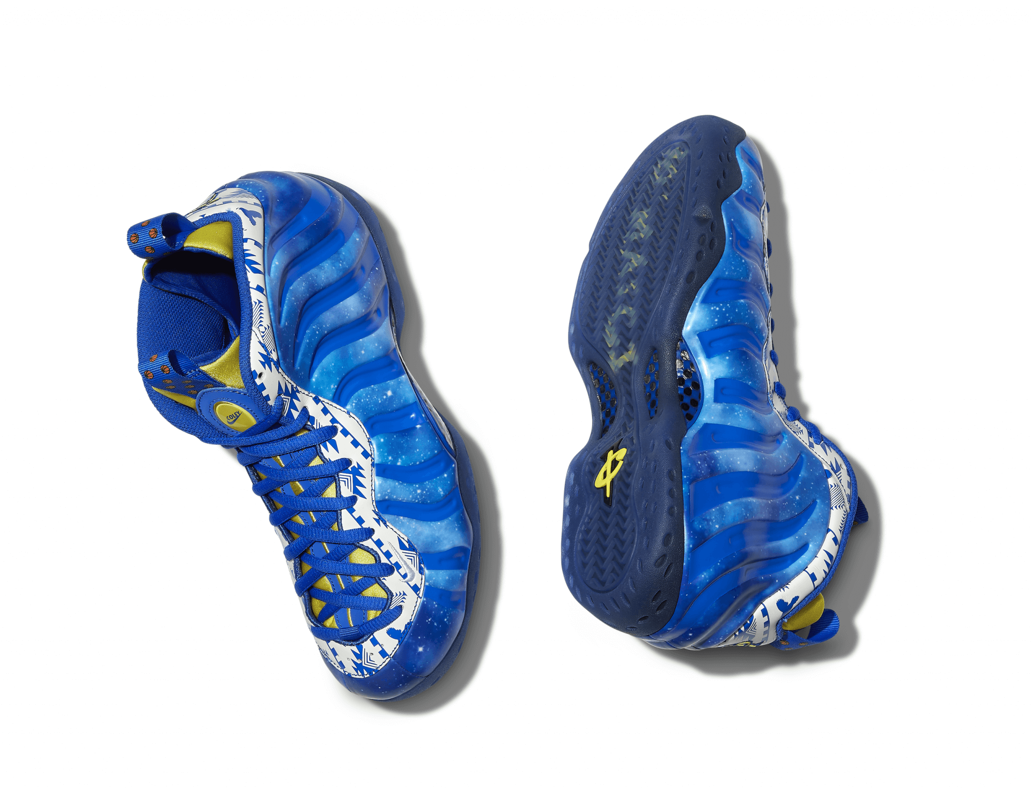 First Look at the Doernbecher x Nike Freestyle XVIII Collection – SoleSavy