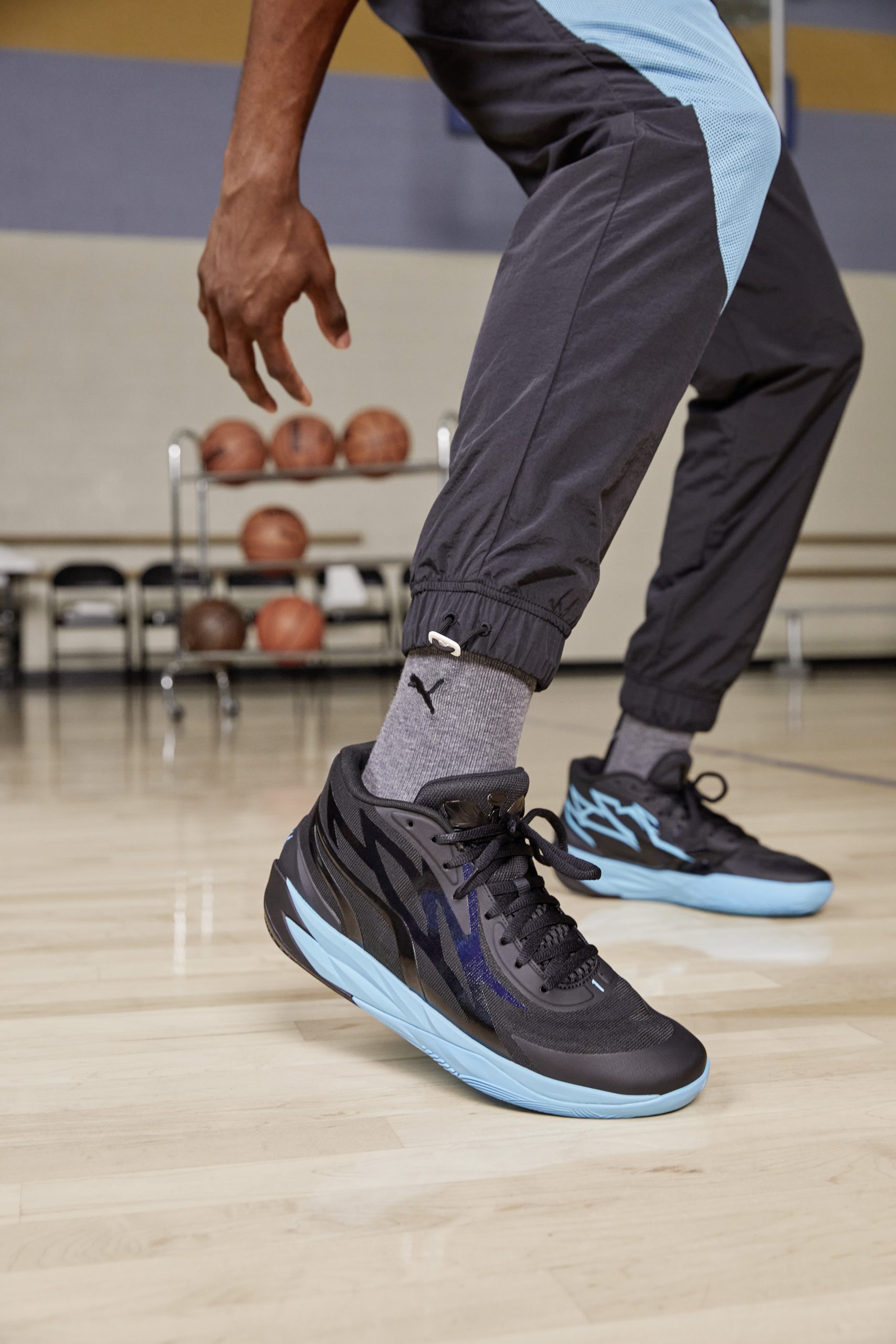 The PUMA MB.02 “Phenom” Reps Queen City – SoleSavy