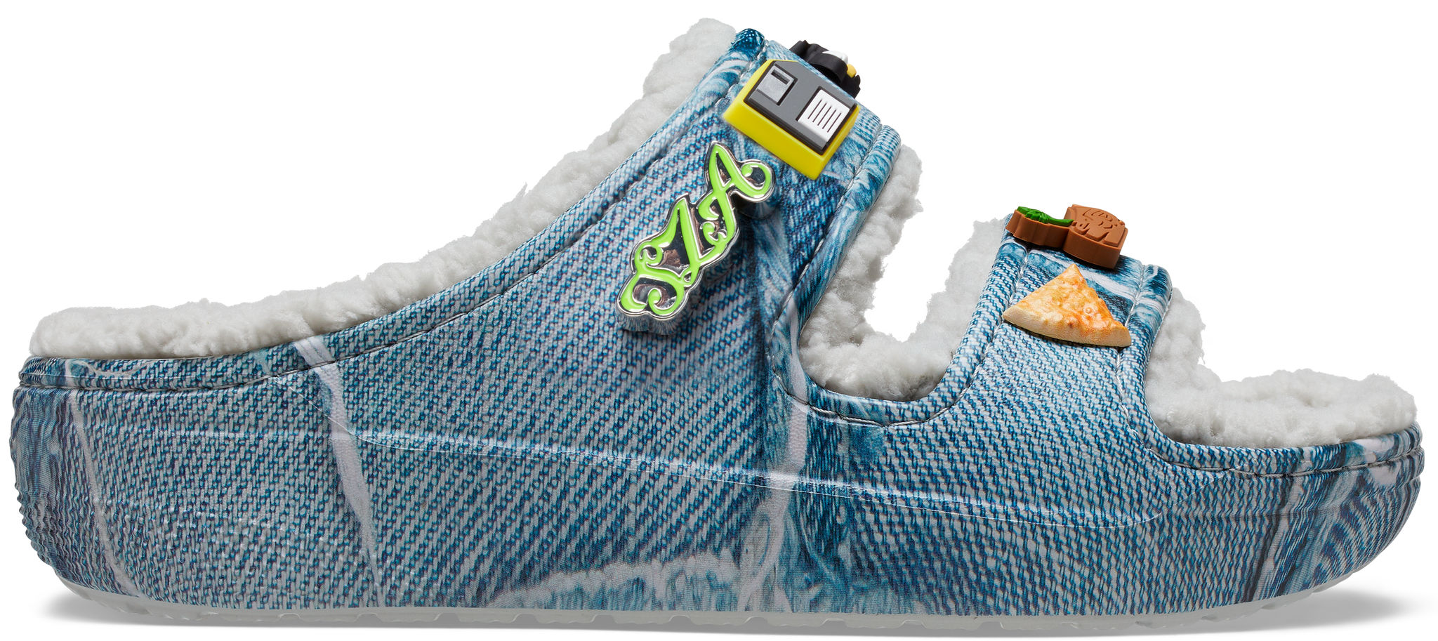 SZA and Crocs Team Up For Second Collection – SoleSavy