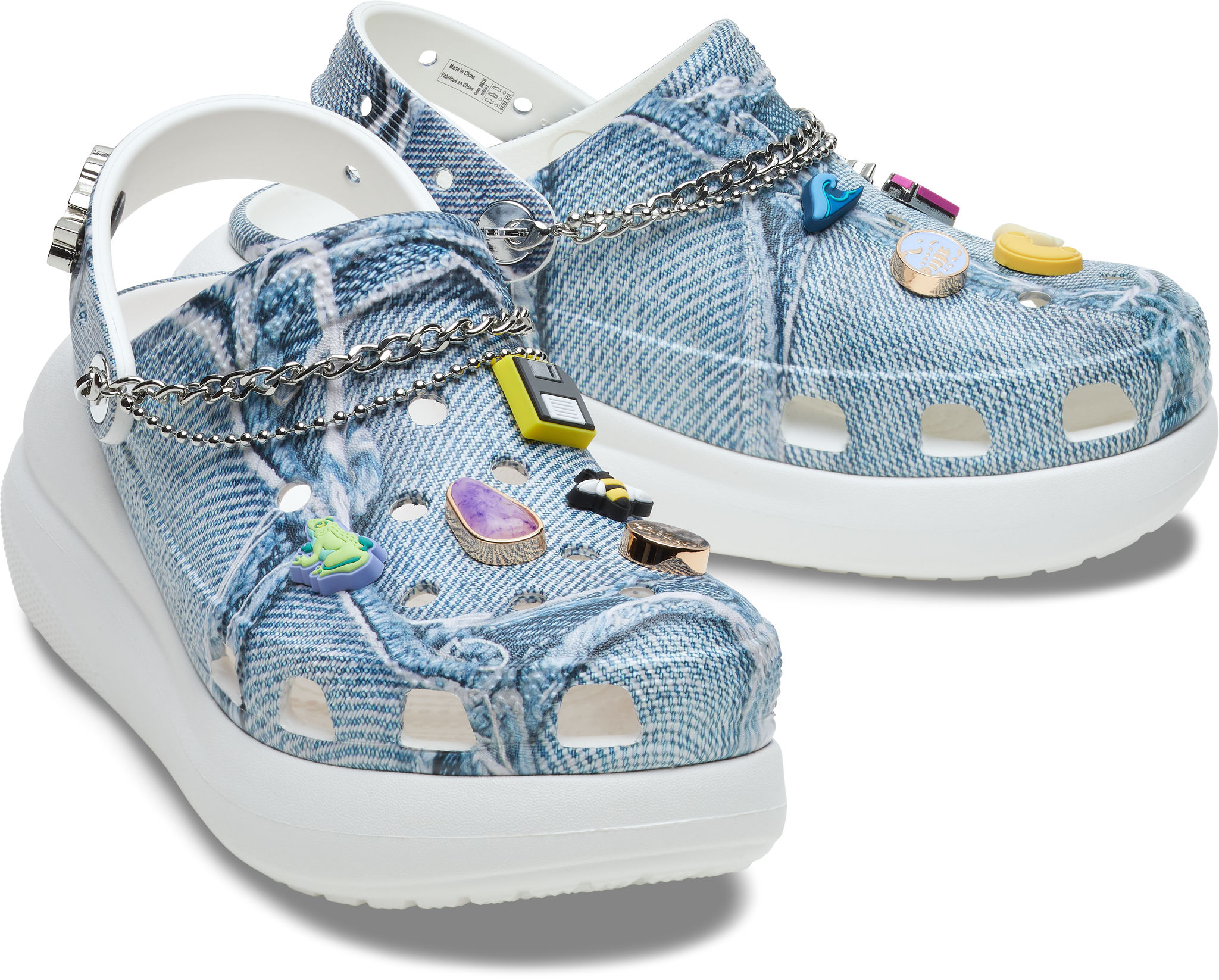 SZA and Crocs Team Up For Second Collection – SoleSavy