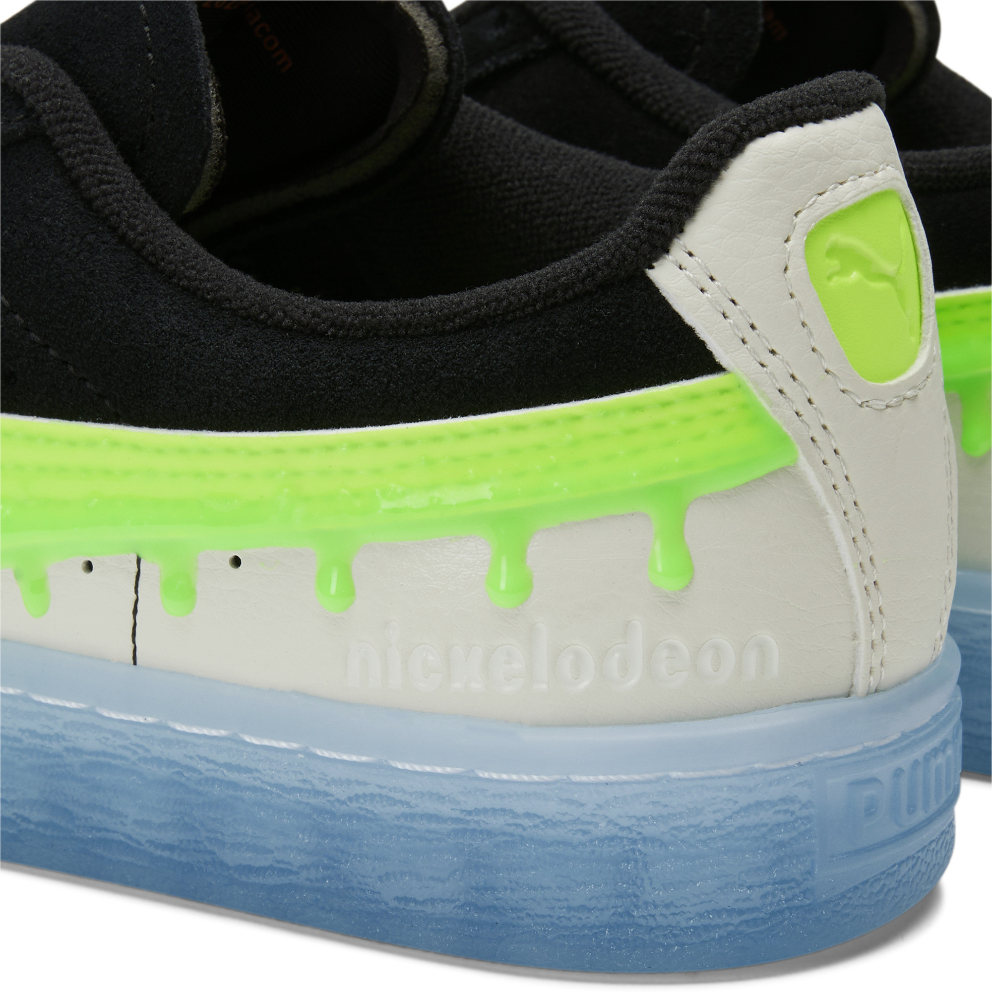 PUMA and Nickelodeon Celebrate Slime with New Collection – SoleSavy