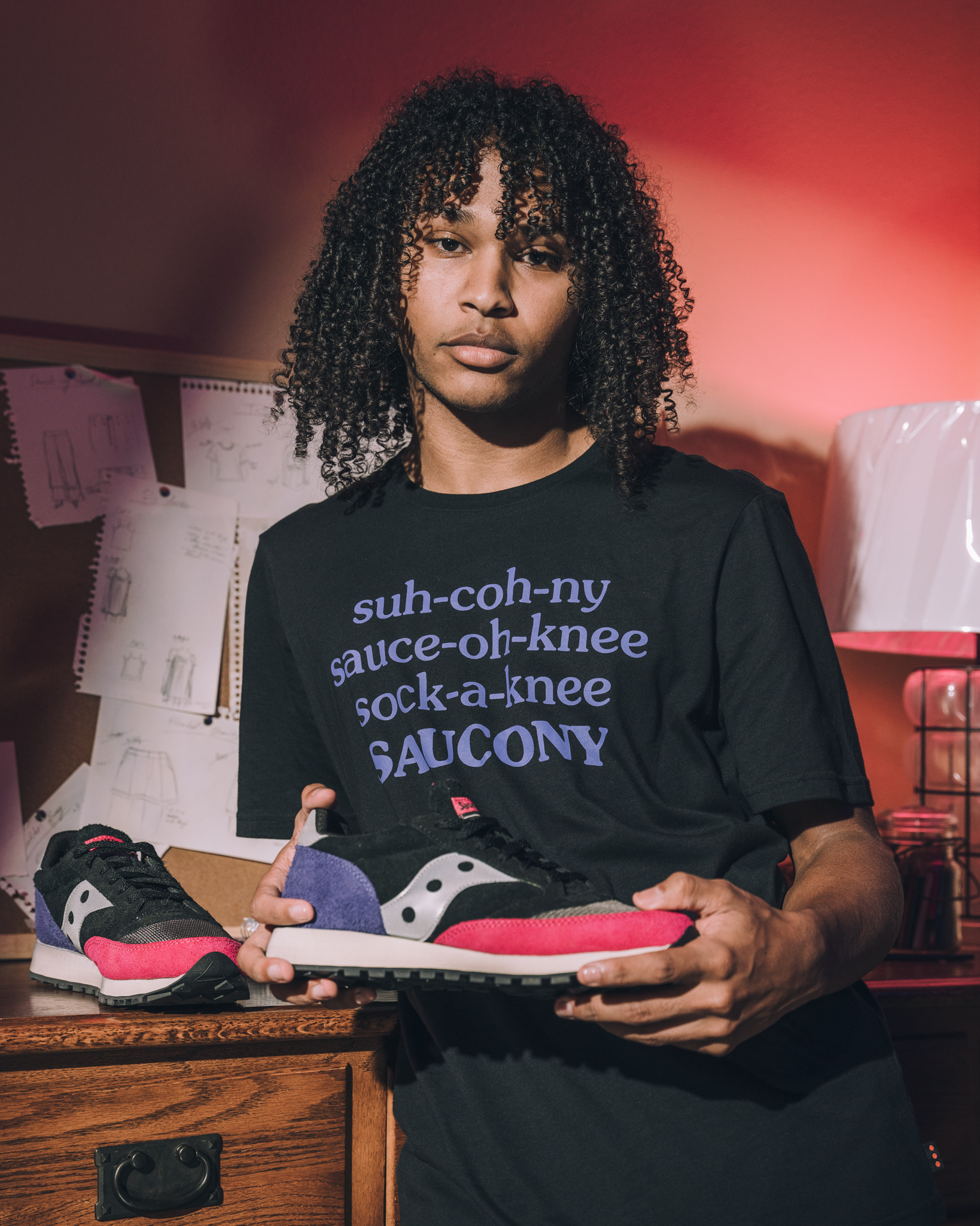 Frank Cooke x Saucony Jazz 81 Release Details – SoleSavy