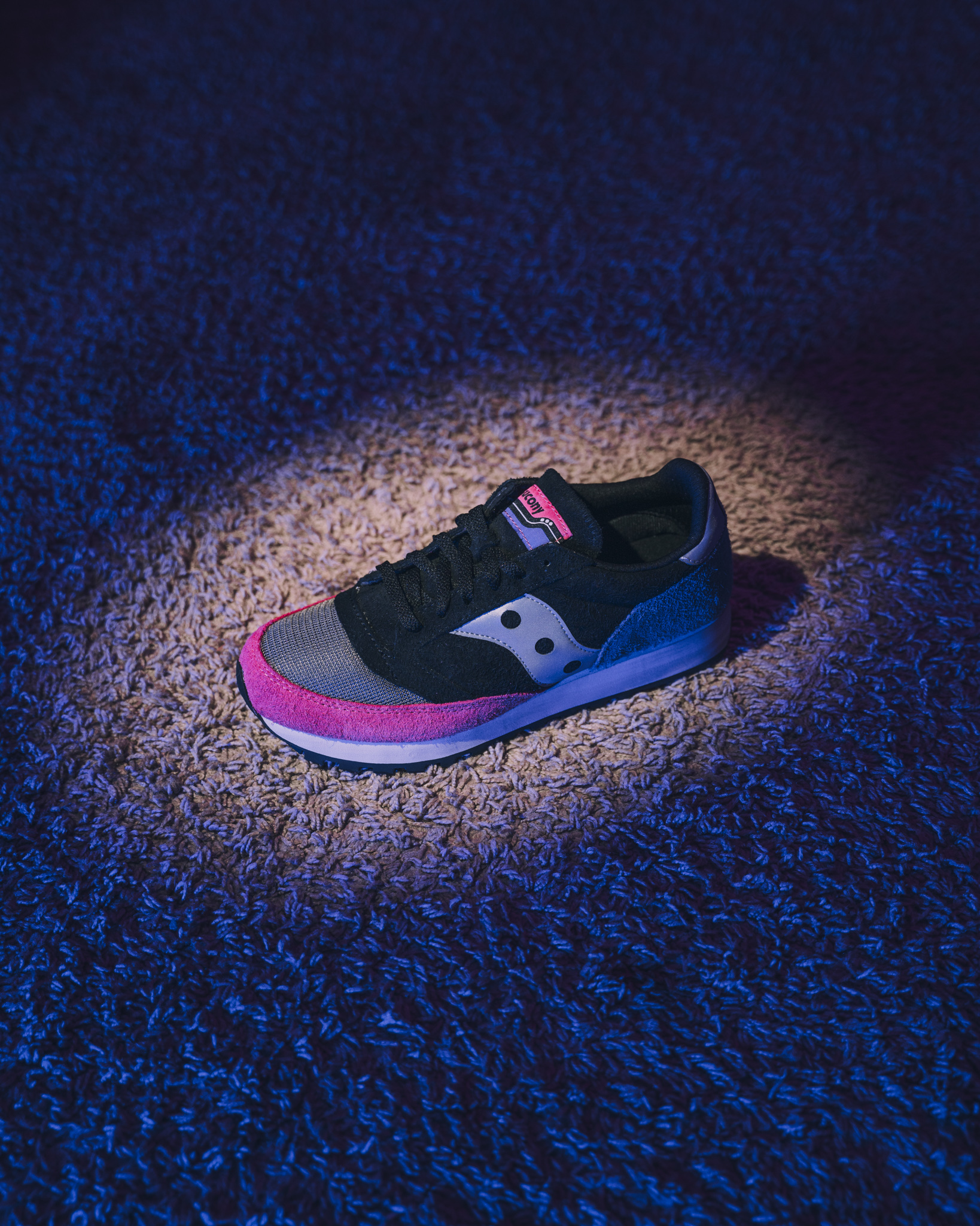 Frank Cooke x Saucony Jazz 81 Release Details – SoleSavy