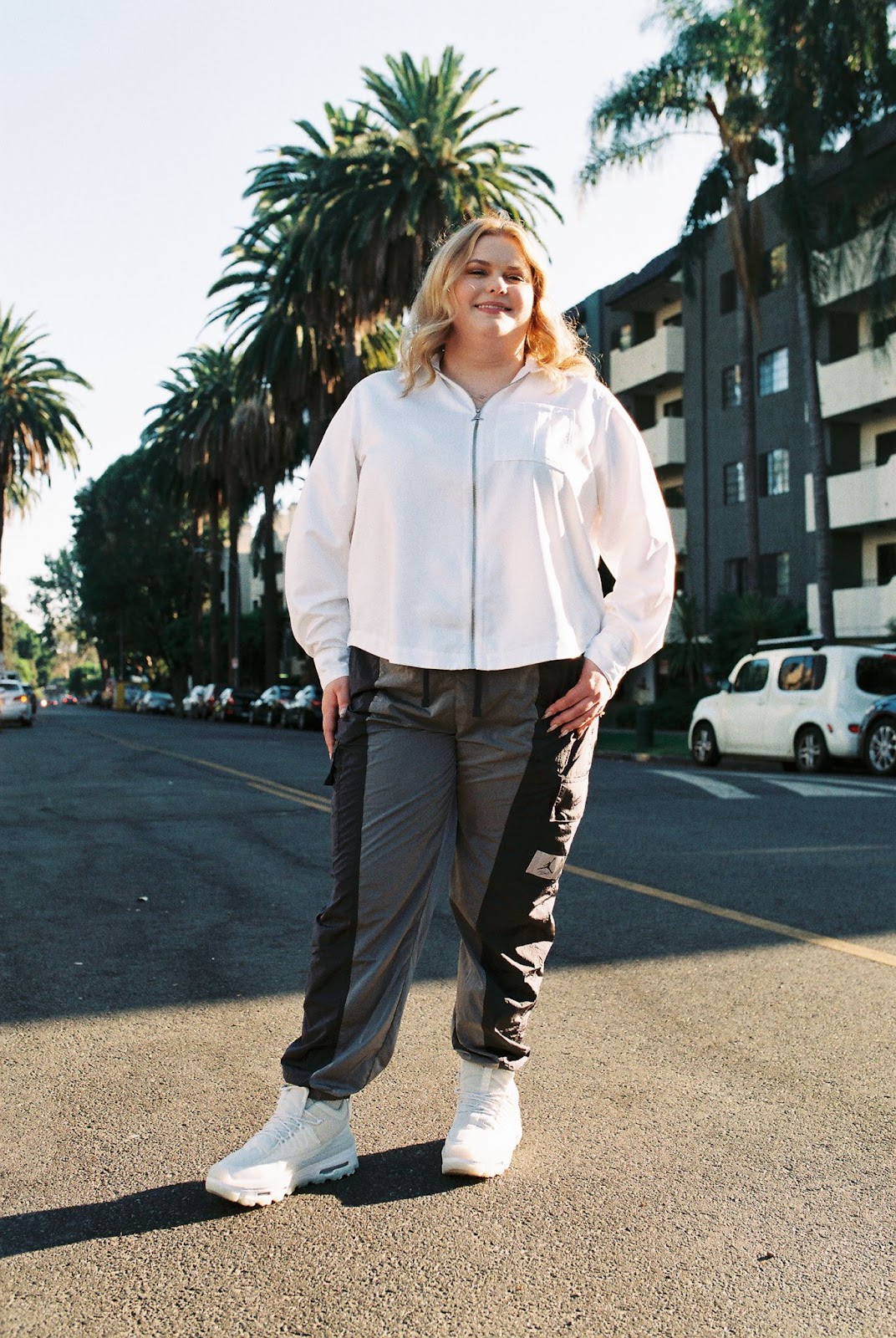 The Growing Business of Being A Women’s Sneaker Content Creator ...