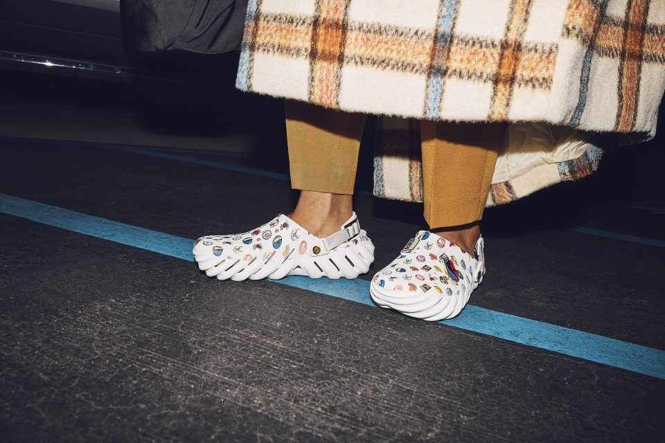 Crocs Gets the All-Star Nod with NBA Collection – SoleSavy