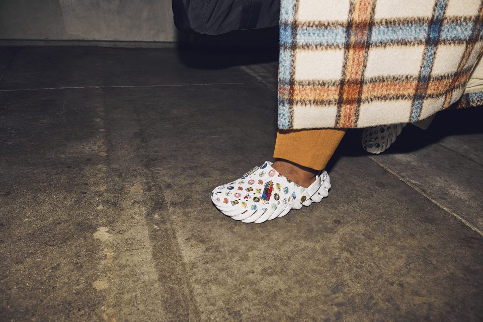 Crocs Gets the All-Star Nod with NBA Collection – SoleSavy