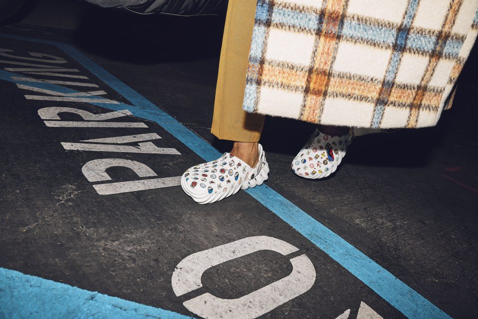 Crocs Gets the All-Star Nod with NBA Collection – SoleSavy