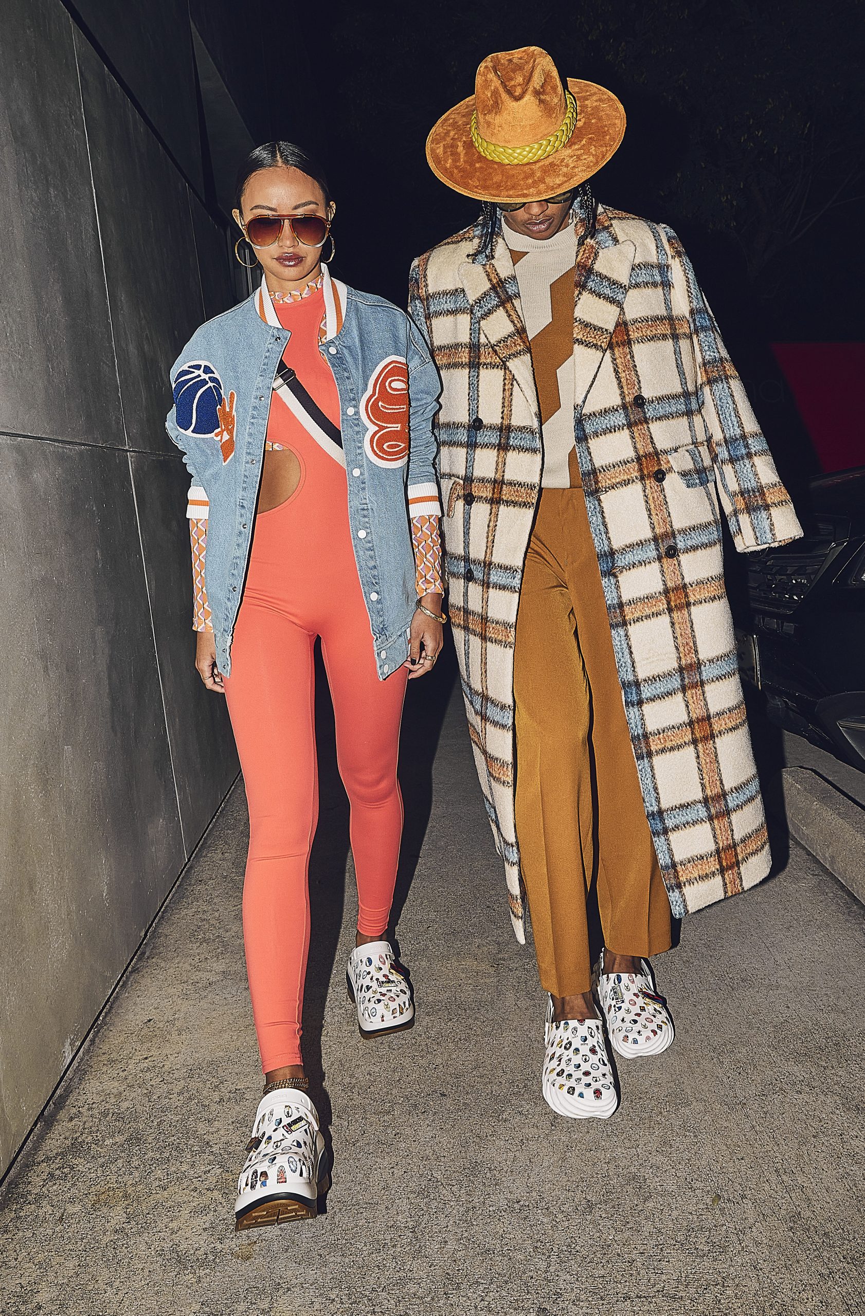 Crocs Gets the All-Star Nod with NBA Collection – SoleSavy