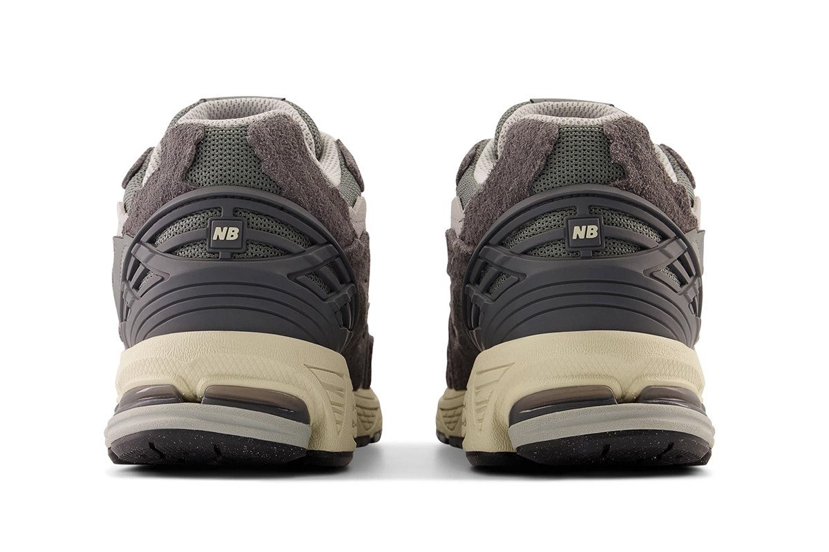 The New Balance 1906 Protection Pack is Dropping Early Via CNCPTS ...