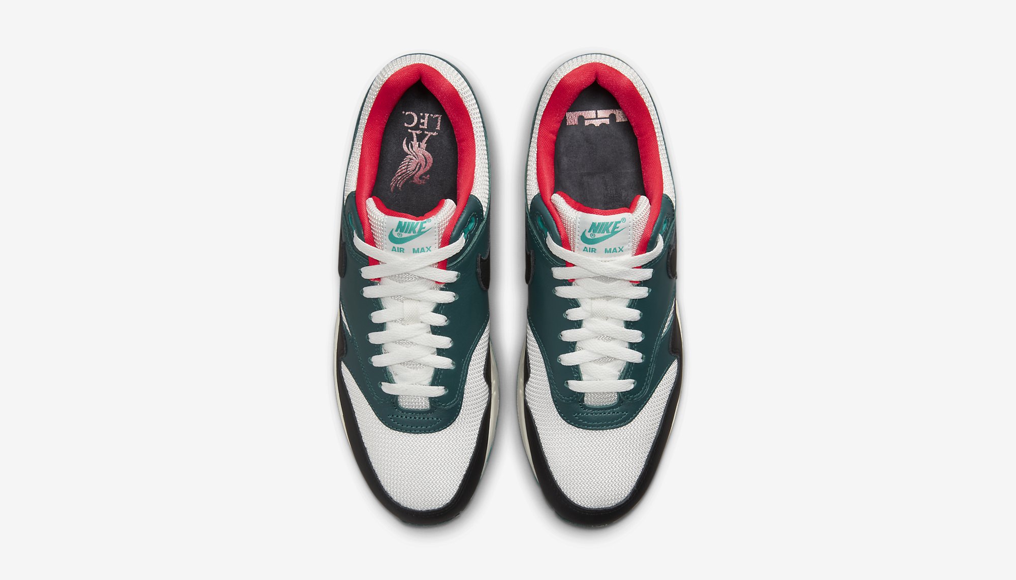 Strive for Greatness in the Upcoming LeBron James x Nike Air Max 1 â ...