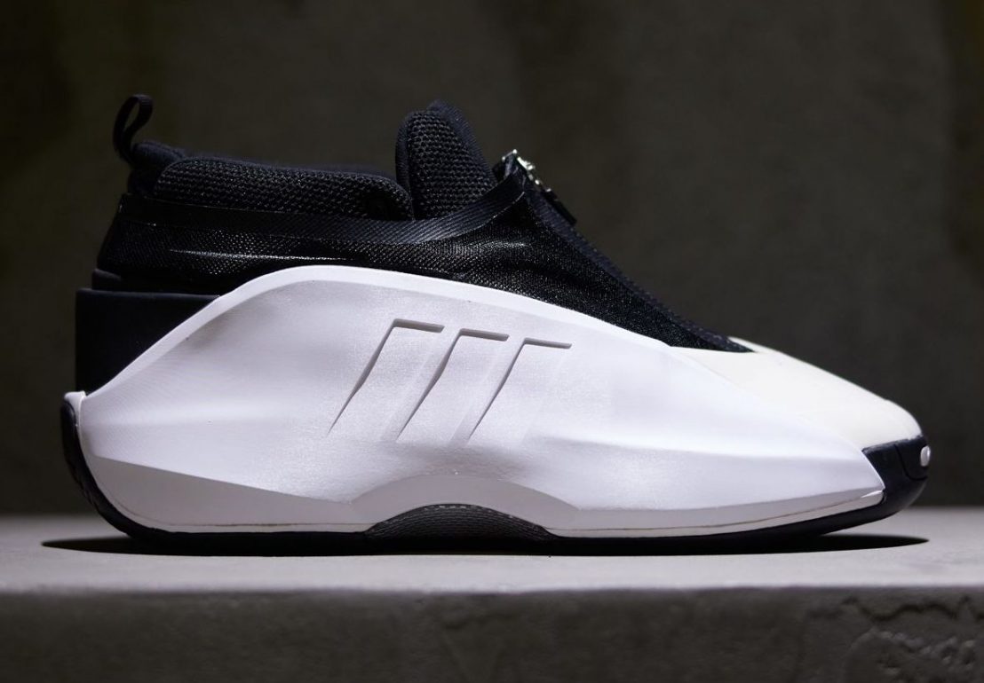 adidas Introduces the Crazy IIInfinity – SoleSavy