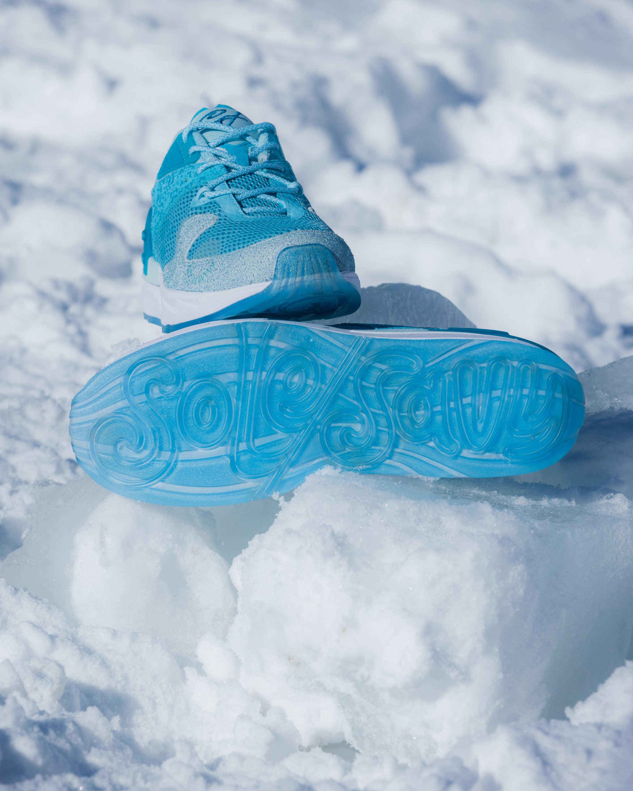 Introducing the CJ So Cool â€œFrostbiteâ€ SS4 – SoleSavy