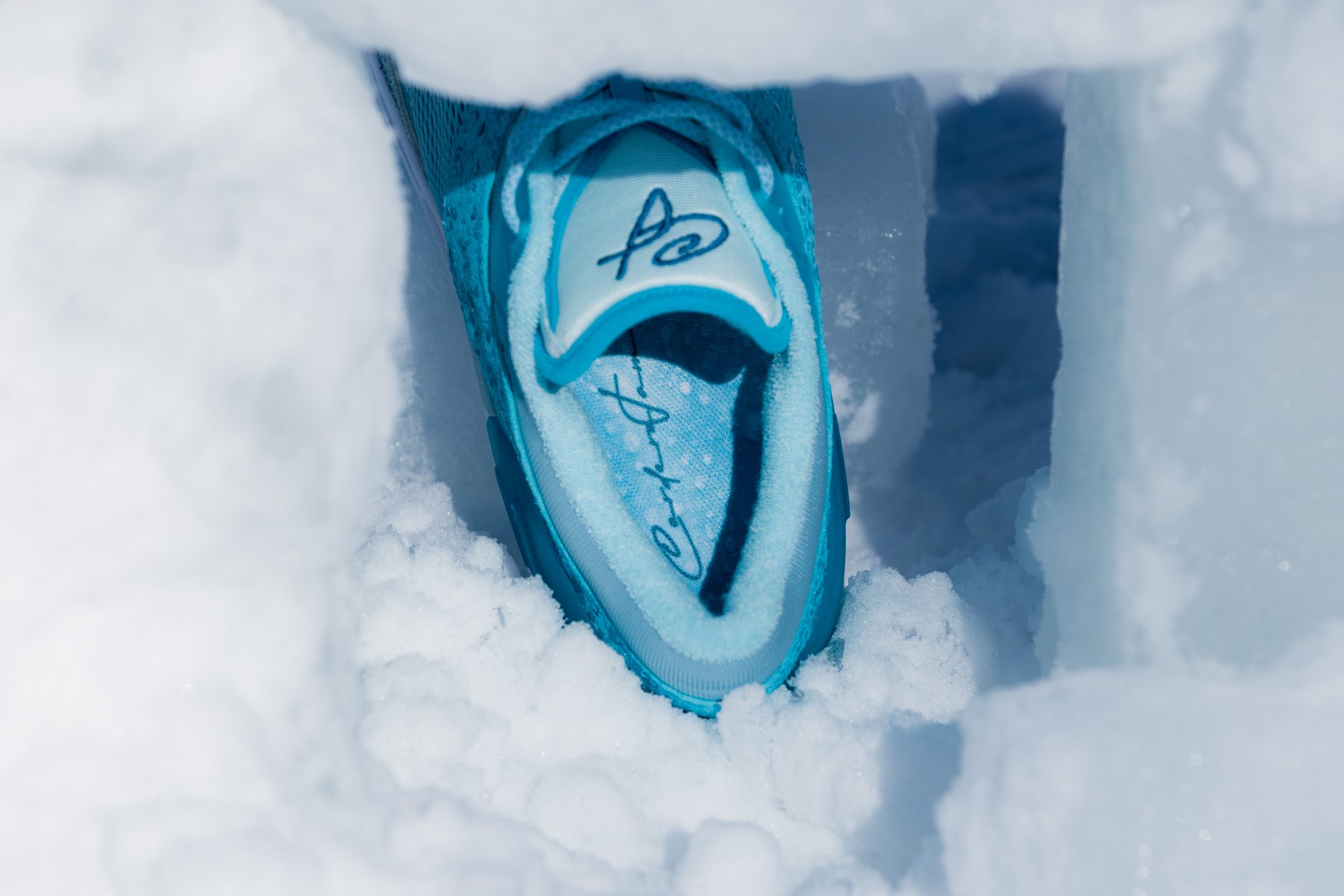 Introducing the CJ So Cool â€œFrostbiteâ€ SS4 – SoleSavy