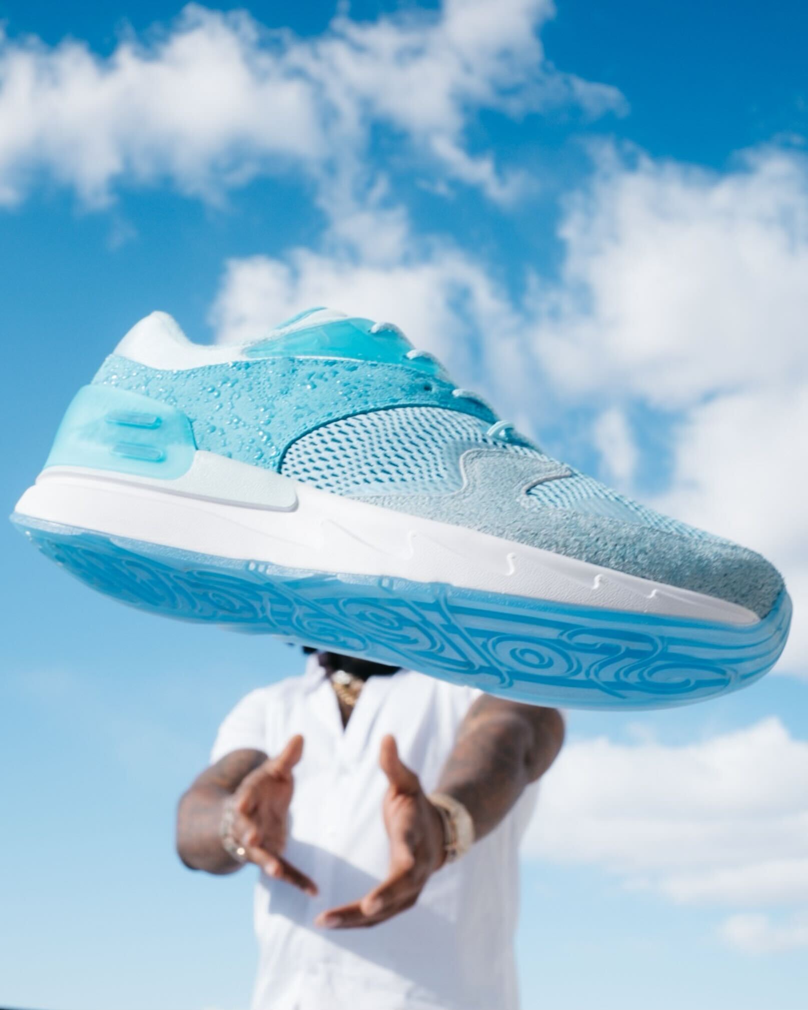 Introducing the CJ So Cool â€œFrostbiteâ€ SS4 – SoleSavy