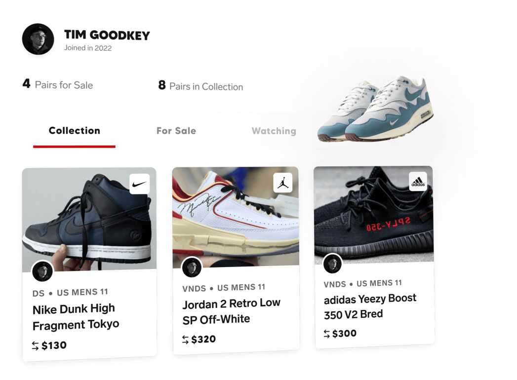 SoleSavy: Unlock the world of sneakers | SoleSavy