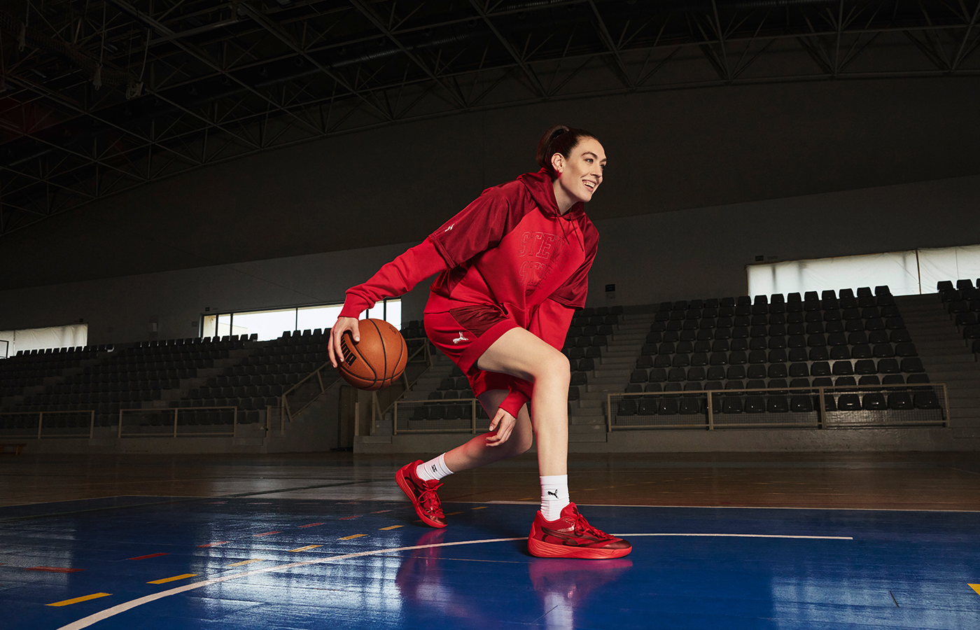 PUMA Unveils the Stewie 2 “Ruby” – SoleSavy