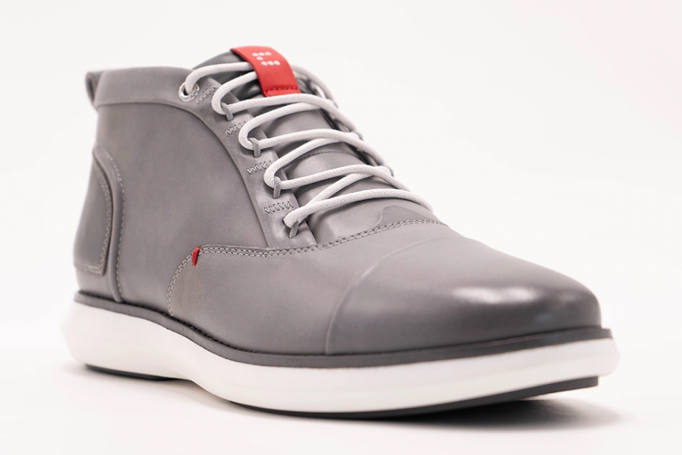 Nike, Jordan Legend Gentry Humphrey Introduces Code to the World – SoleSavy