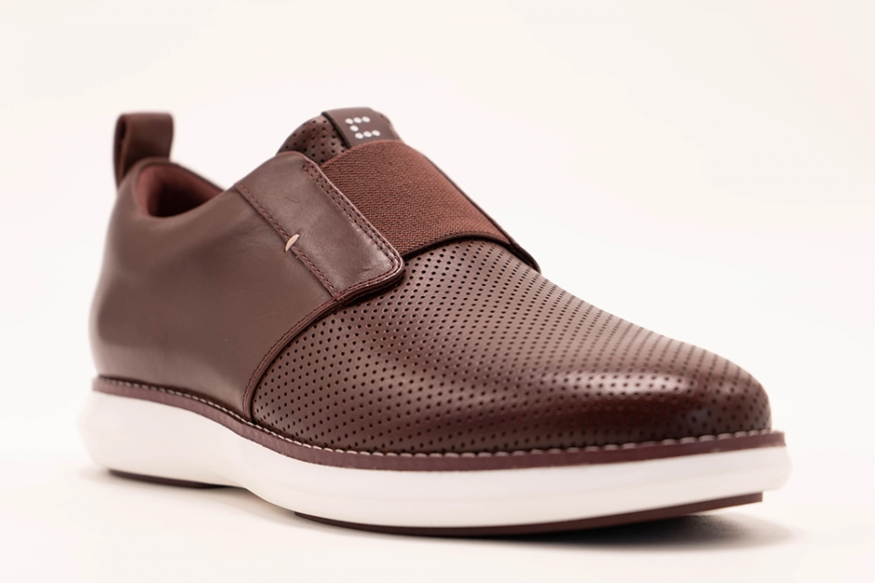 Nike, Jordan Legend Gentry Humphrey Introduces Code to the World – SoleSavy