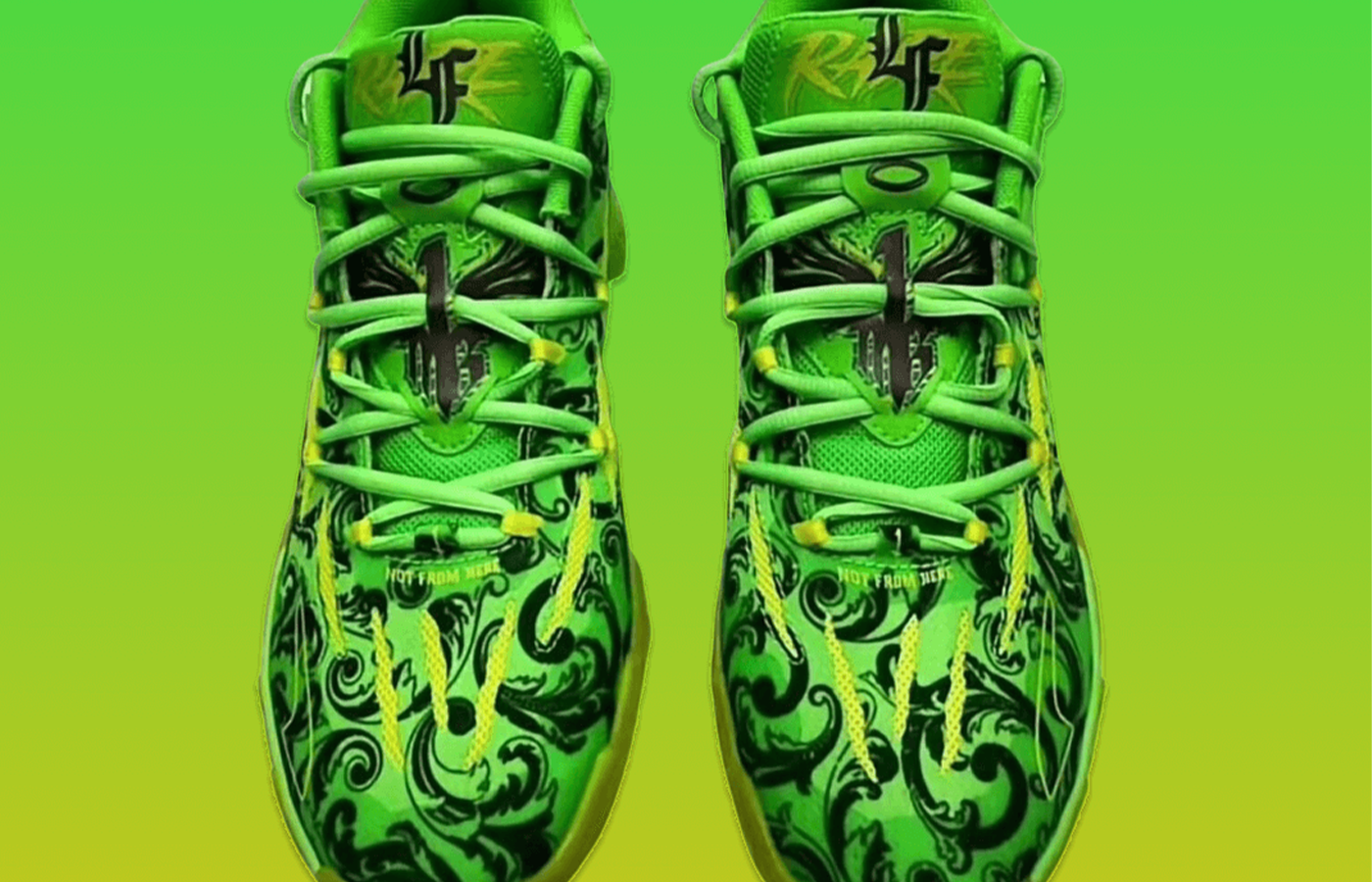 The PUMA MB.03 is Coming Soon – SoleSavy