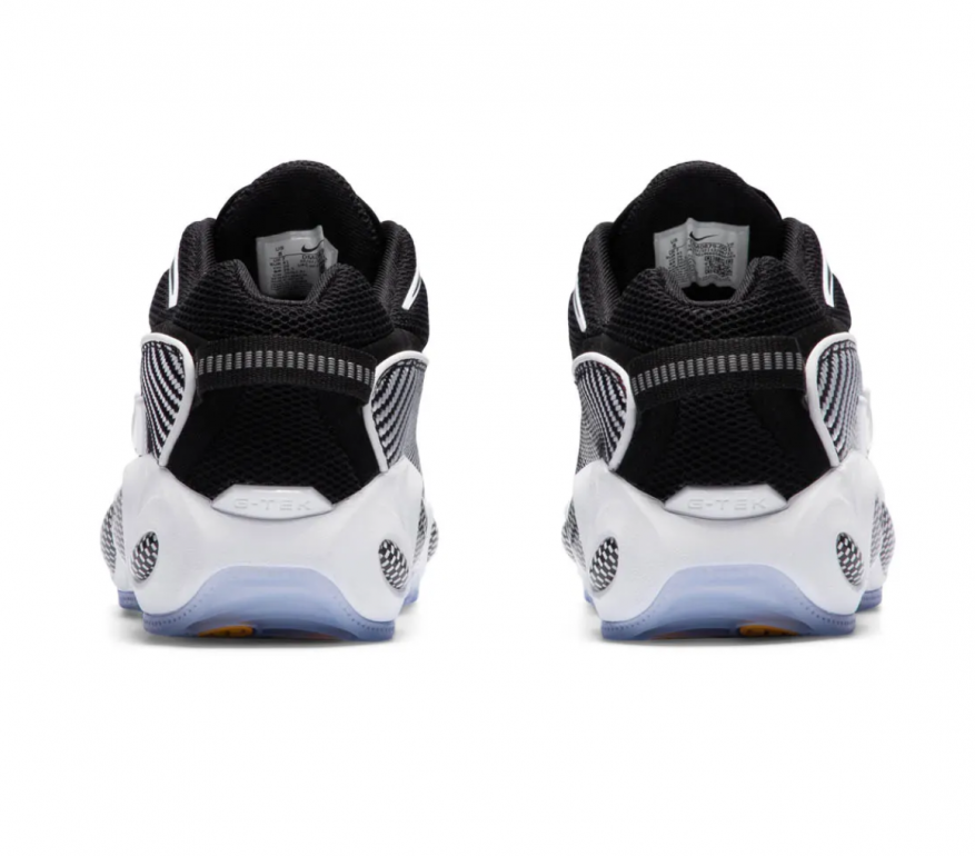 Drake’s New Nocta x Nike Glide Sneaker – SoleSavy