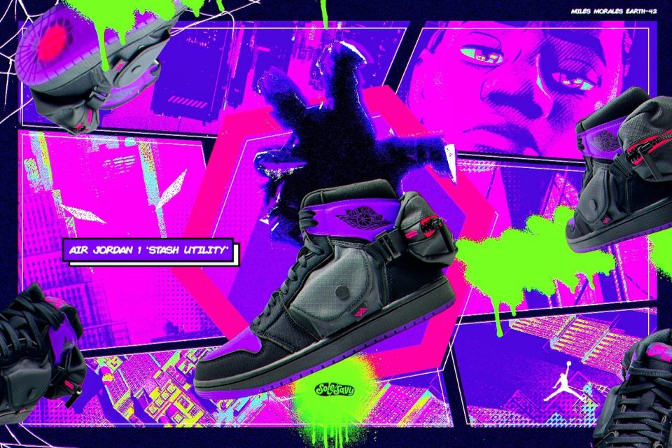 SoleSavy: Unlock the world of sneakers | SoleSavy