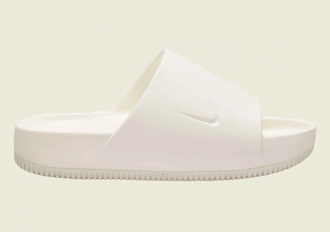 The Nike Calm Slide Becomes Available Next Month – SoleSavy