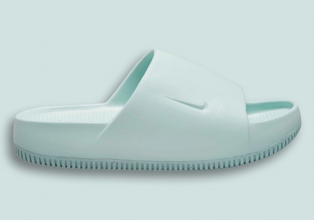 The Nike Calm Slide Becomes Available Next Month – SoleSavy