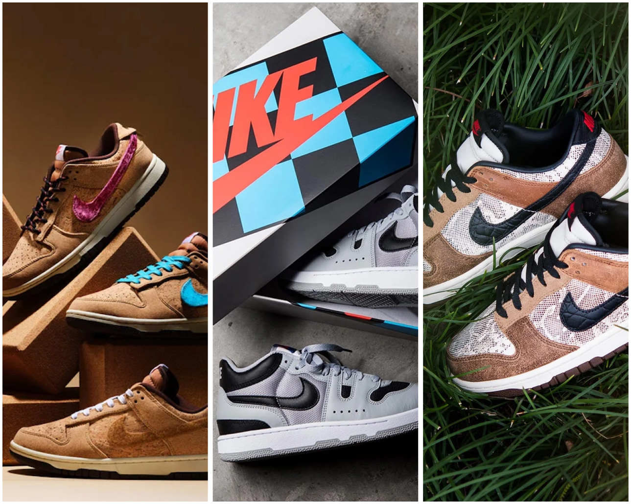 This Weeks Top Releases: Clot Dunks, Mac Attack OG, Dunk Low Co.JP and ...