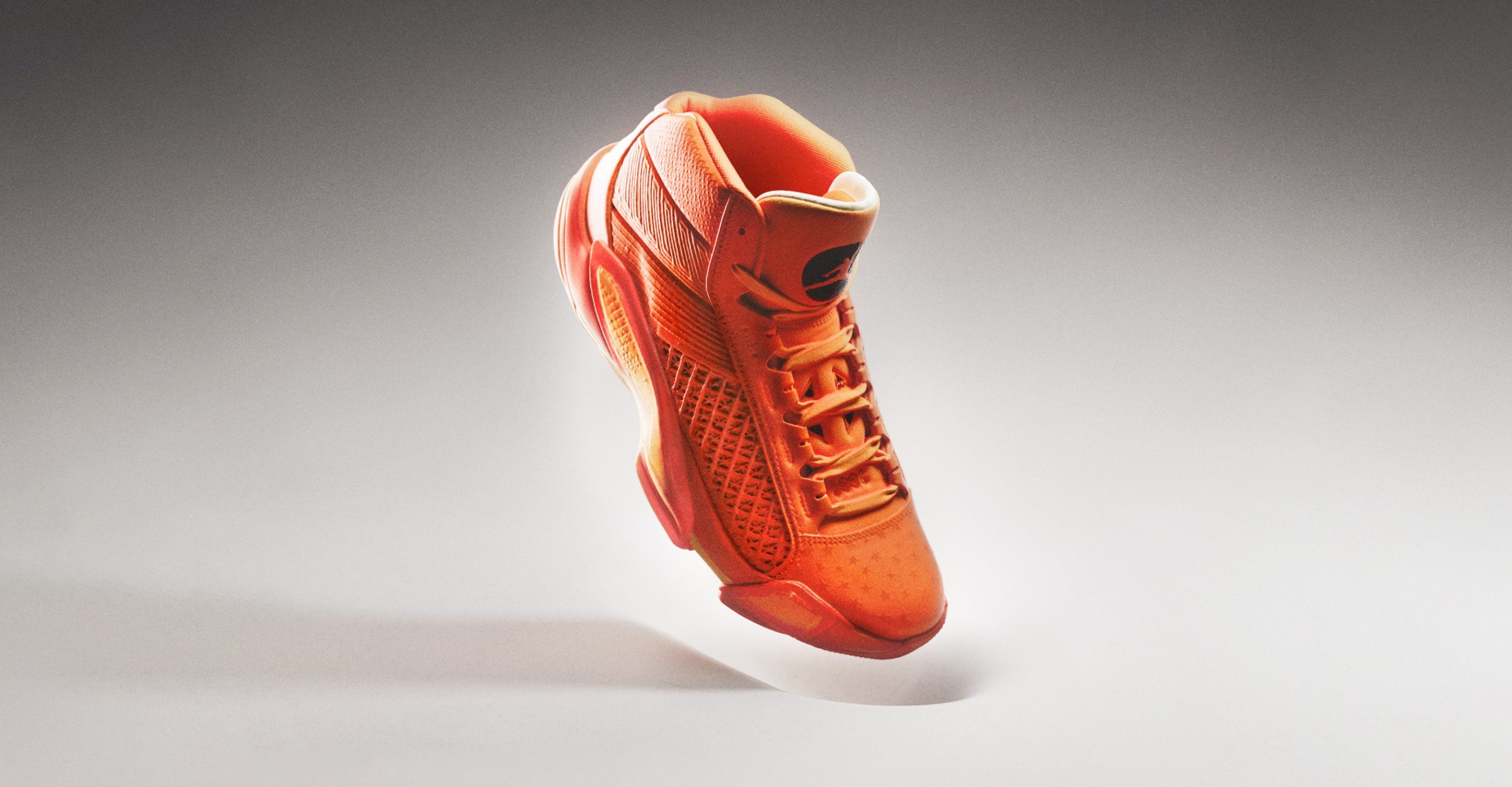 The Air Jordan 38 Is Inspired By MJ’s Footwork and Third Championship ...