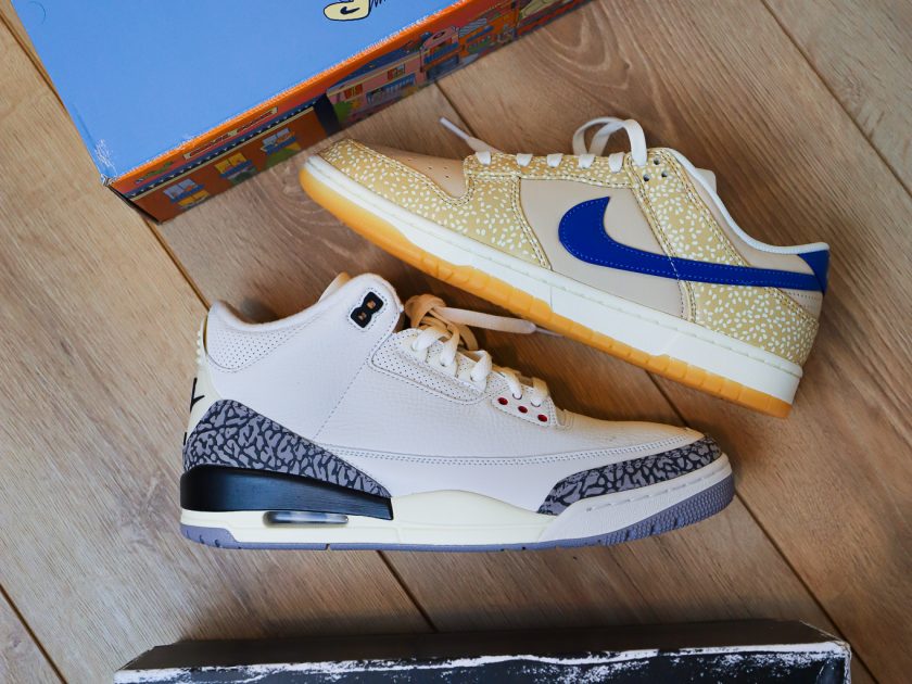 SoleSavy: Unlock the world of sneakers | SoleSavy