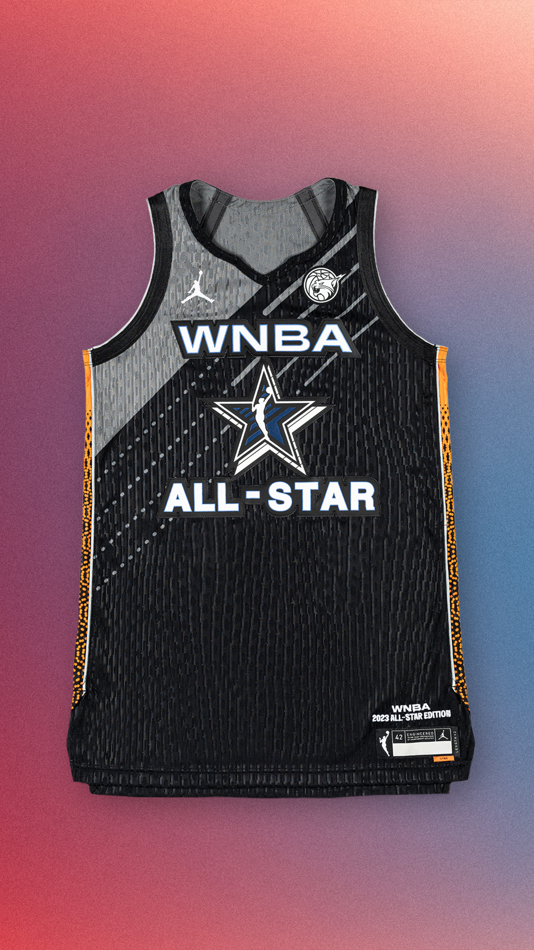 The First Jordan Brand x WNBA Uniforms Are Here | SoleSavy News