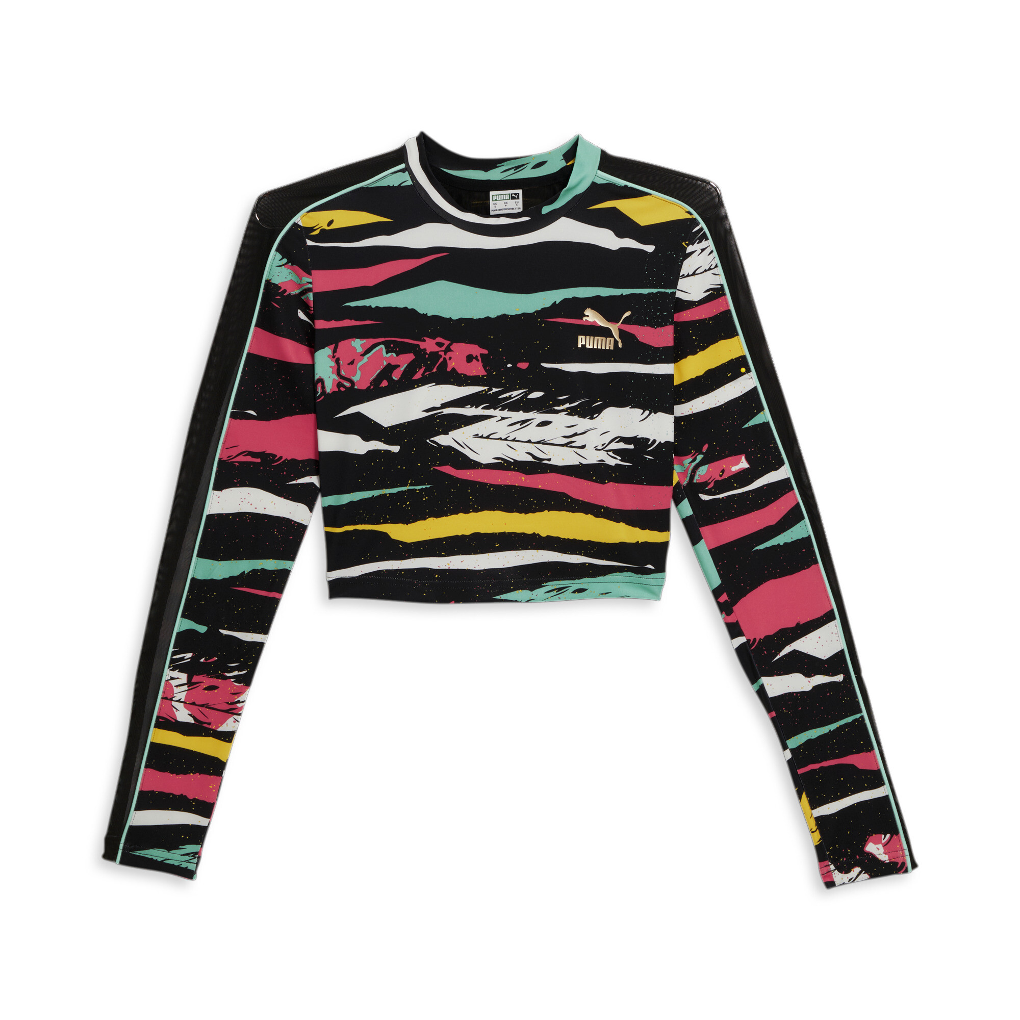 The PUMA We Are Legends: Mas Camp Collection Celebrates Carnival – SoleSavy