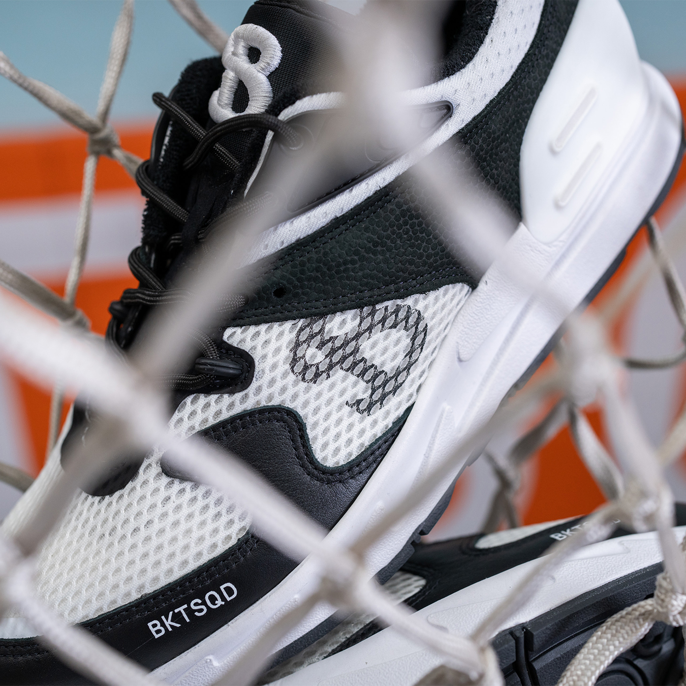 YouTubeâ€™s Top Sports Creator Jesser Launches Bucketsquad 1 Sneaker ...