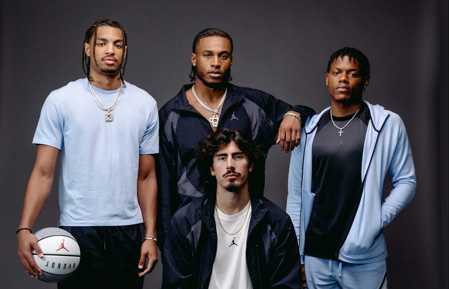 Jordan Brand’s NBA Rookie Class All Have History With The Jumpman ...