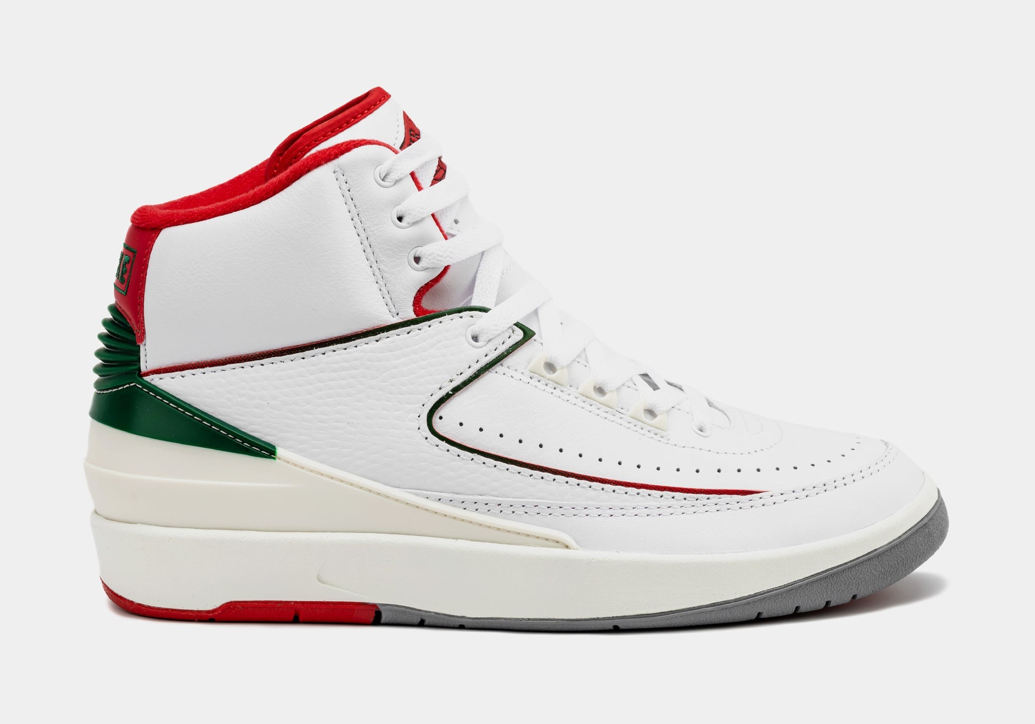 Air Jordan 2 ‘Italy’ – SoleSavy