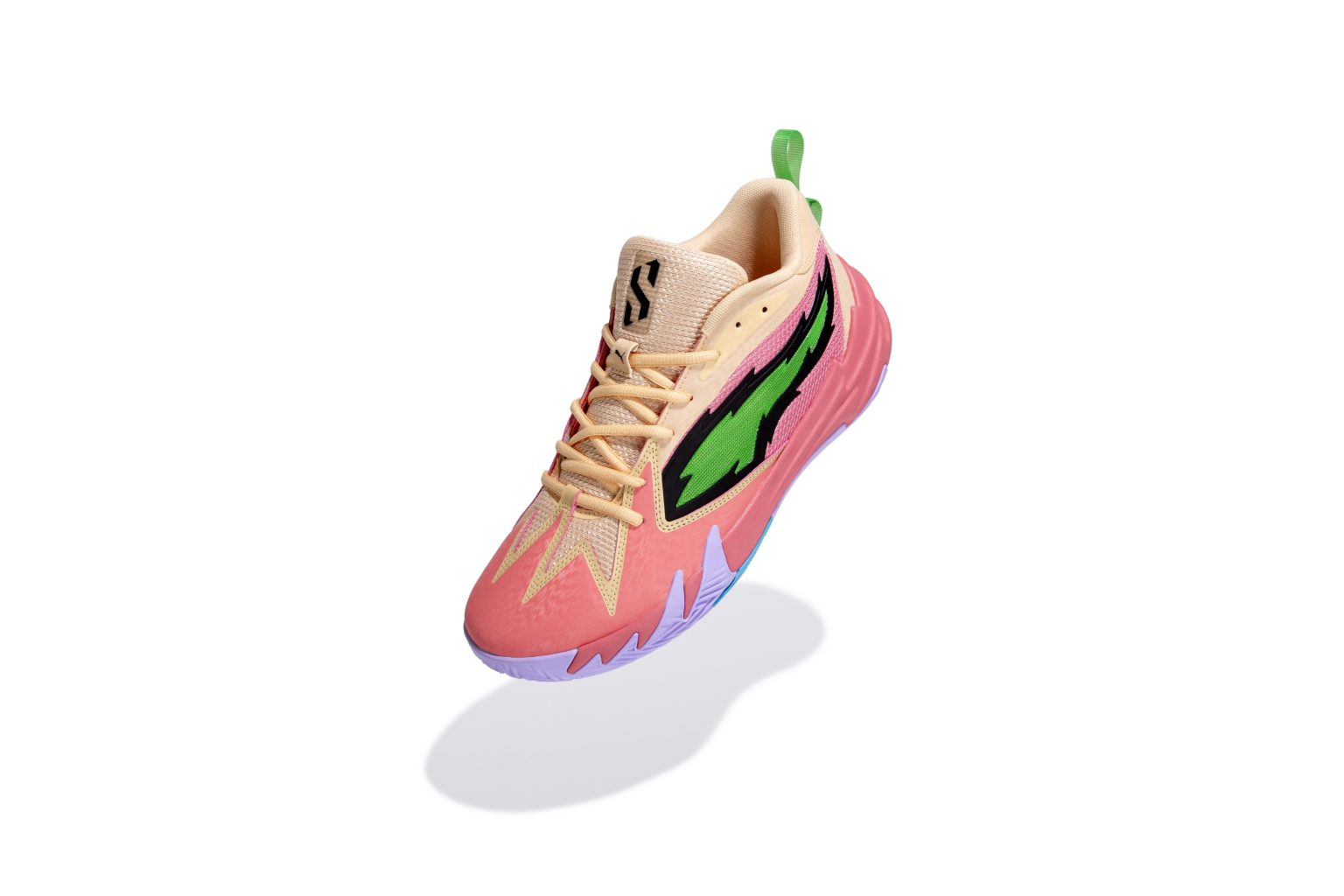 Scoot Henderson’s Debut Puma “Scooter Zero” Is A Tribute To Georgia ...