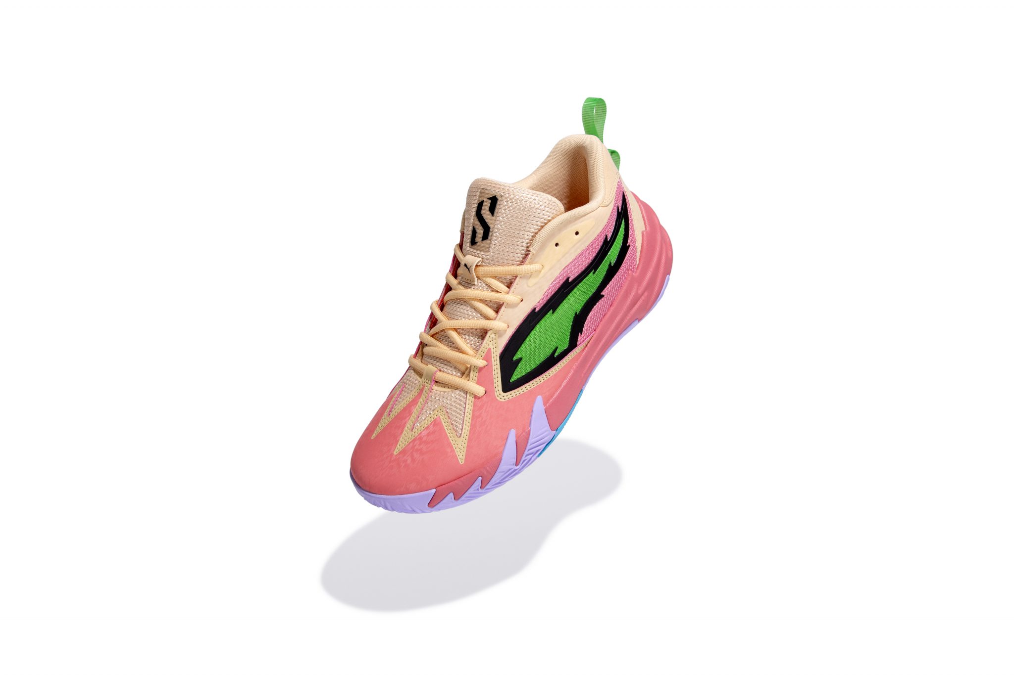 Scoot Henderson’s Debut Puma “Scooter Zero” Is A Tribute To Georgia ...