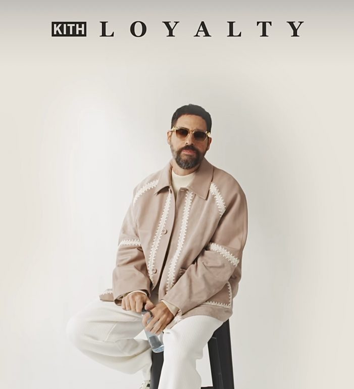 Kith’s New Loyalty Program Sets the Bar for Customer Appreciation – SoleSavy