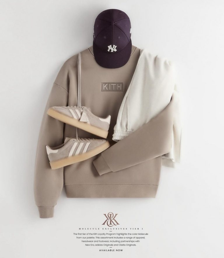 Kith’s New Loyalty Program Sets the Bar for Customer Appreciation ...