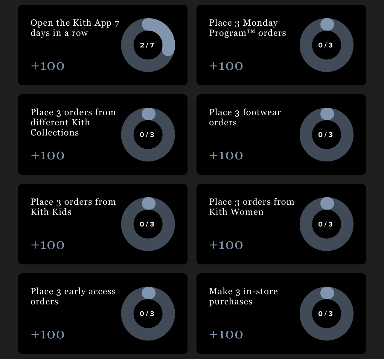 Kith’s New Loyalty Program Sets the Bar for Customer Appreciation – SoleSavy